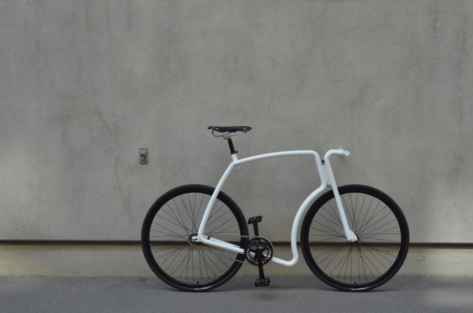 Start-up Spotlight: Viks Bicycle
