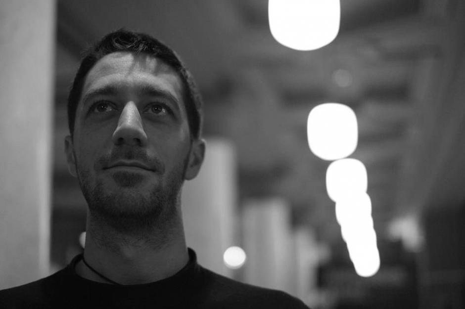 Adam Cullen – the American who fell in love with Estonia and its literature