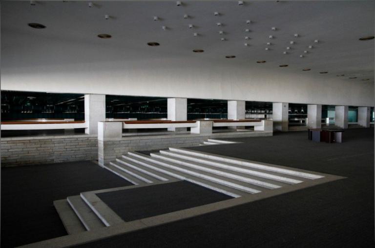 Linnahall, Tallinn’s Soviet-era landmark, faces an uncertain future