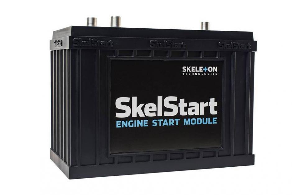 How the Estonian researchers invented the best supercapacitor