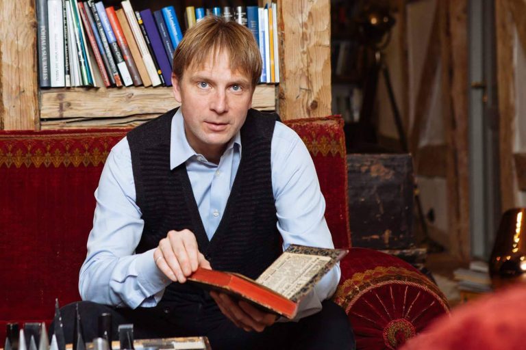 Famous Estonians Archives - Estonian World