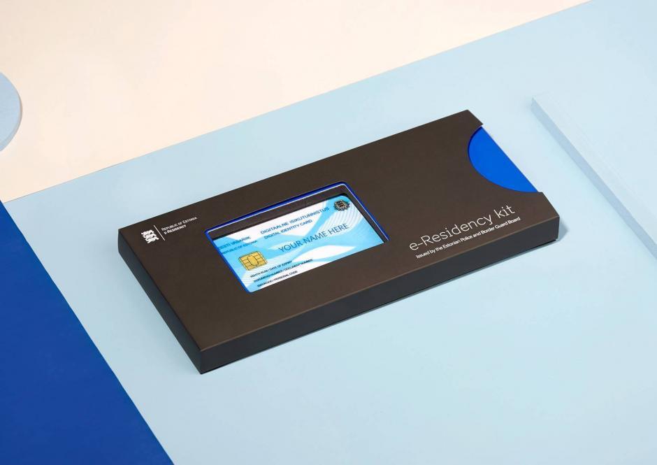 Updated: Estonia suspends e-residency applications by Russian and ...