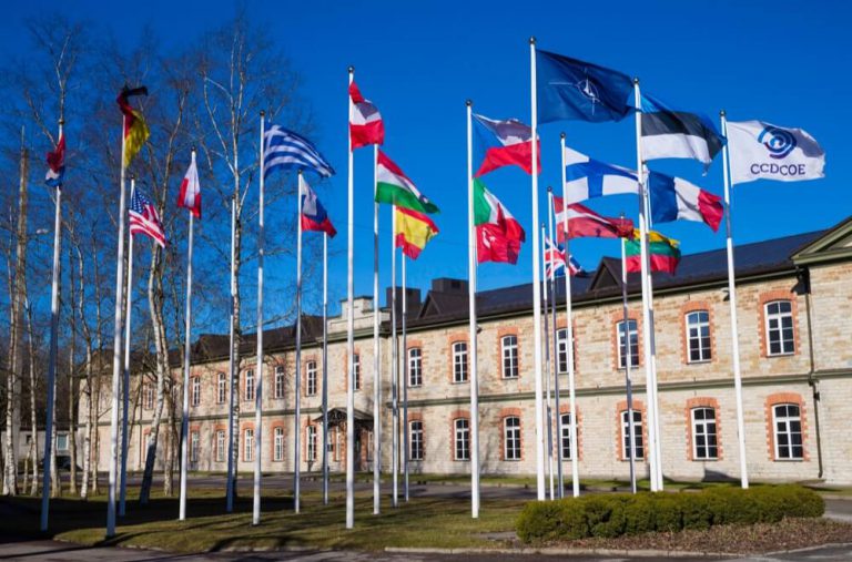 Ireland is joining the Tallinn-based NATO Cooperative Cyber Defence ...