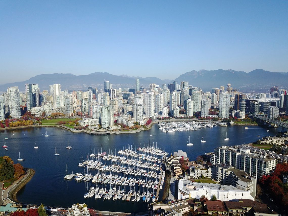 Updated: Estonia opens a new honorary consul’s office in Vancouver, Canada