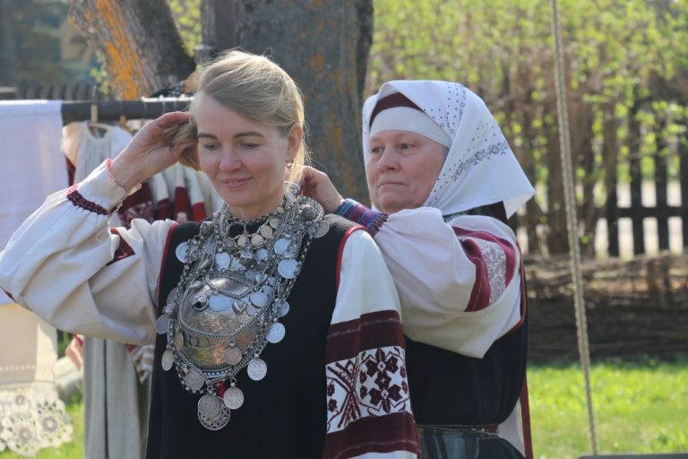 Know about Setomaa, Estonia's hidden treasure, from a local