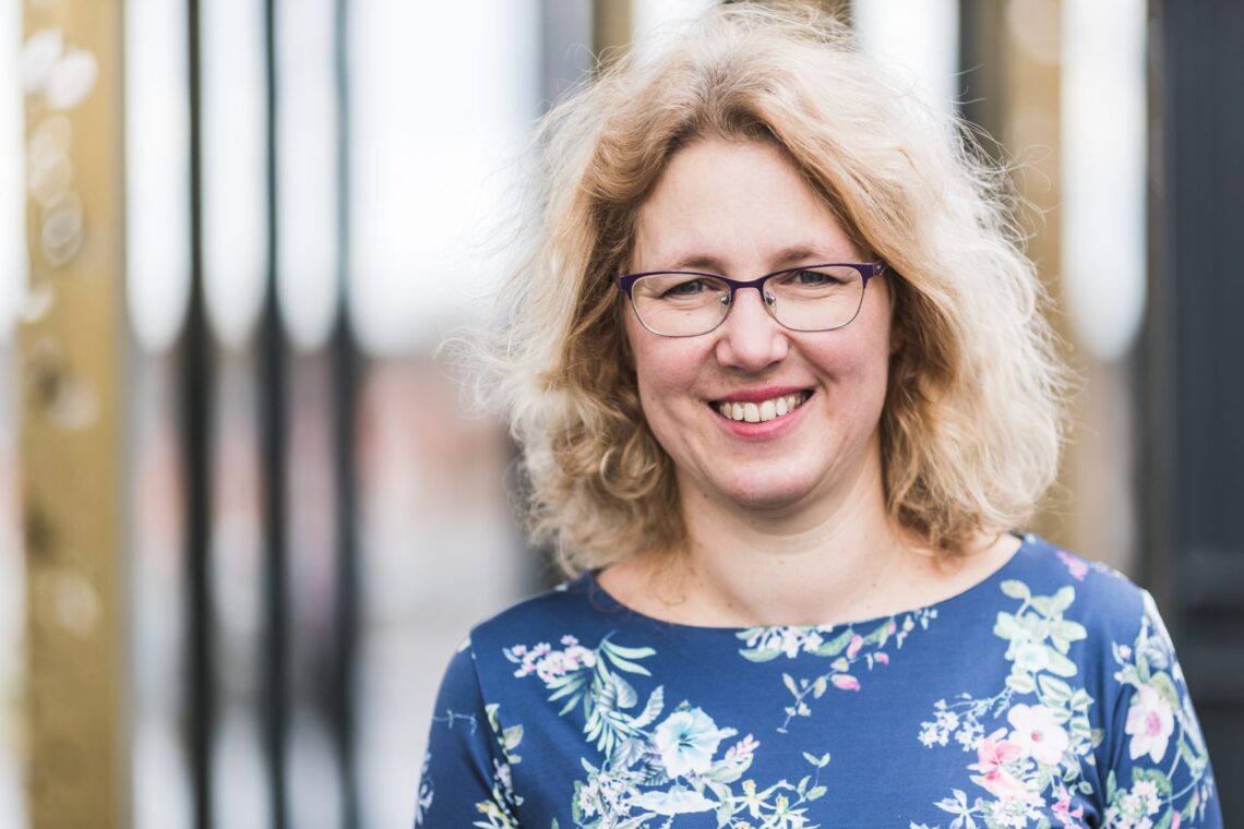 Sixteen outstanding Estonian female researchers