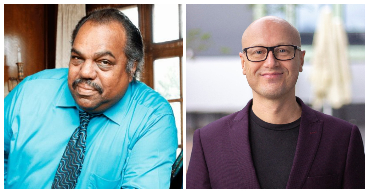 Video: Against racism with a dialogue – a discussion with Daryl Davis