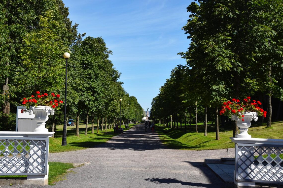 Tallinn is among the greenest European capitals – study