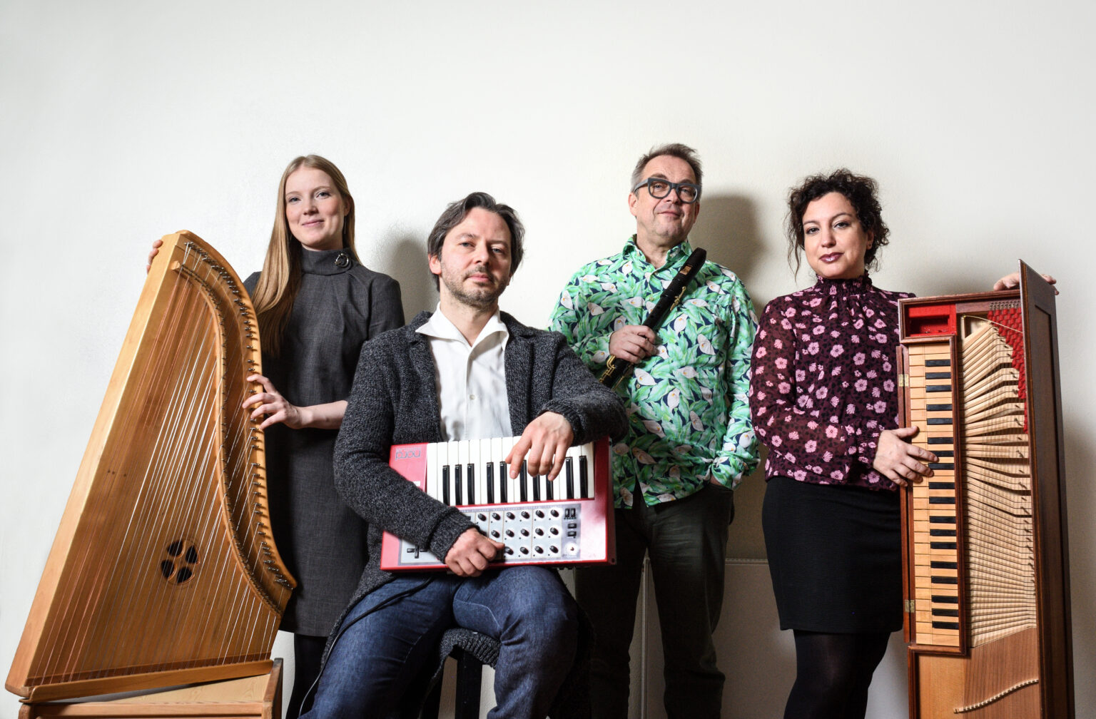 More than 30 new compositions premiere at Estonian Music Days