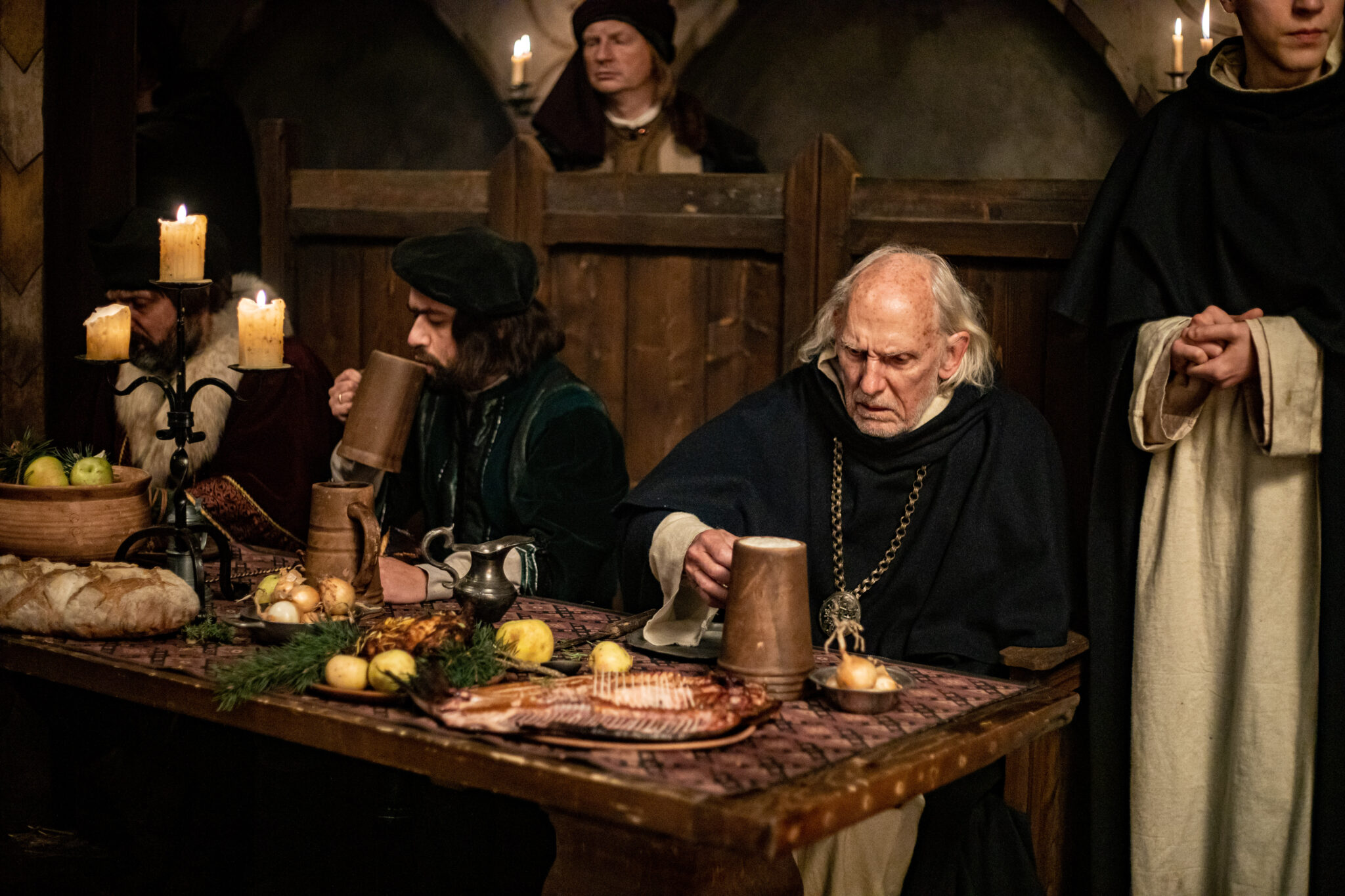 Estonian Movie Melchior The Apothecary” Premieres In The Us Japan Indonesia