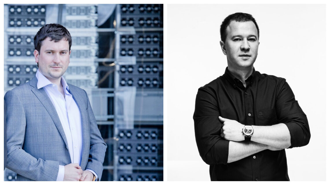 Two Estonian citizens arrested in a suspected USD575 million ...