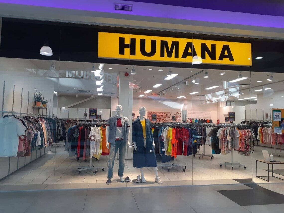 Recycling as a way of life for Estonians