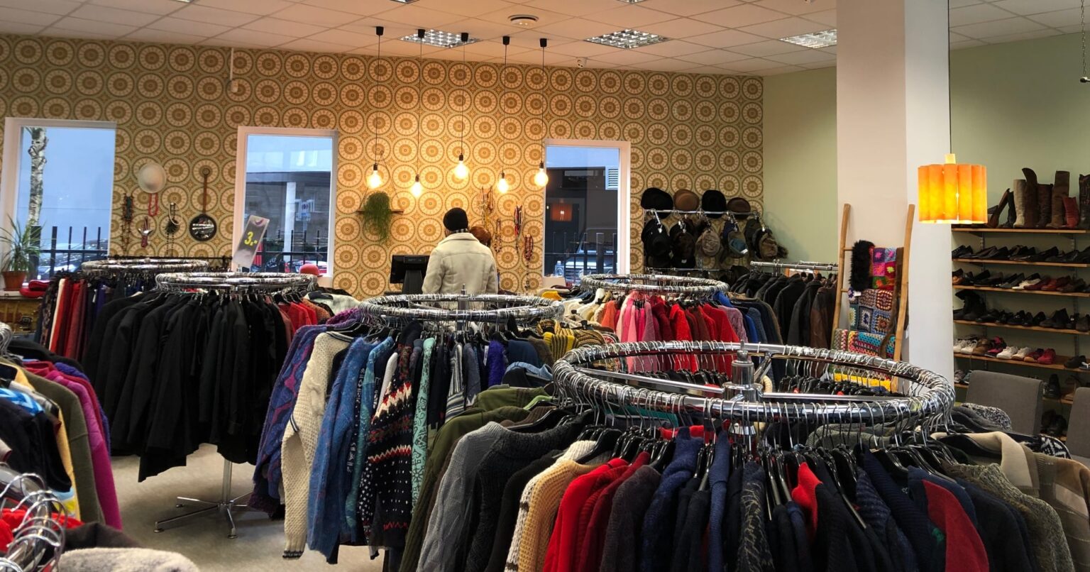 Recycling as a way of life for Estonians