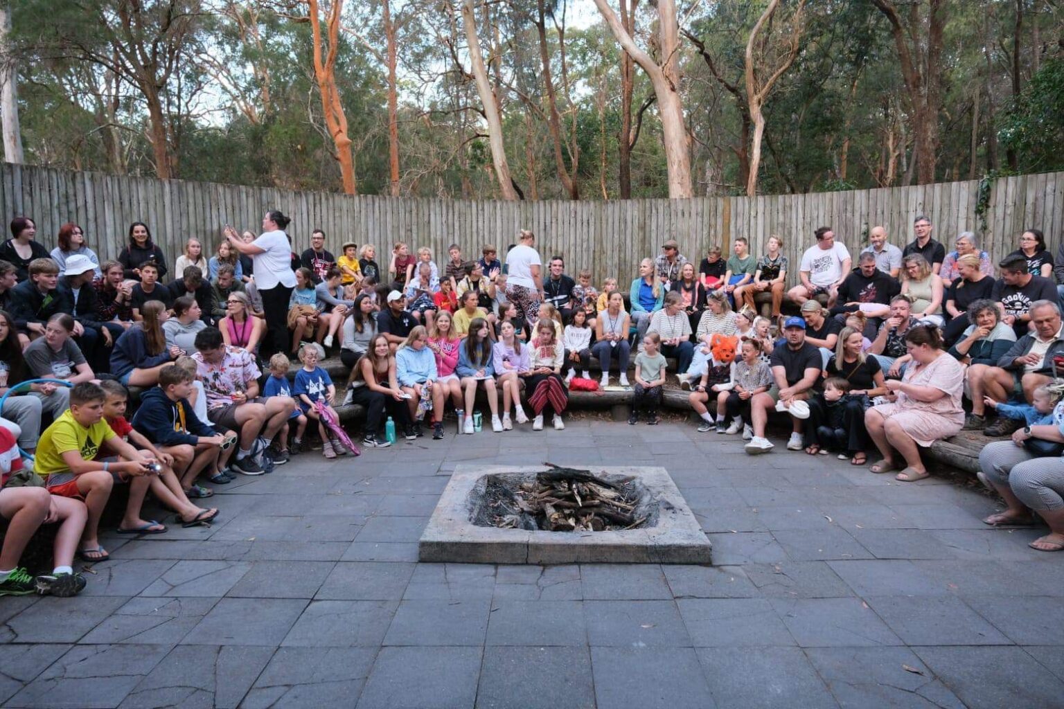 Estonian Australians Celebrate 60 Years Of The S rve Estonian Children