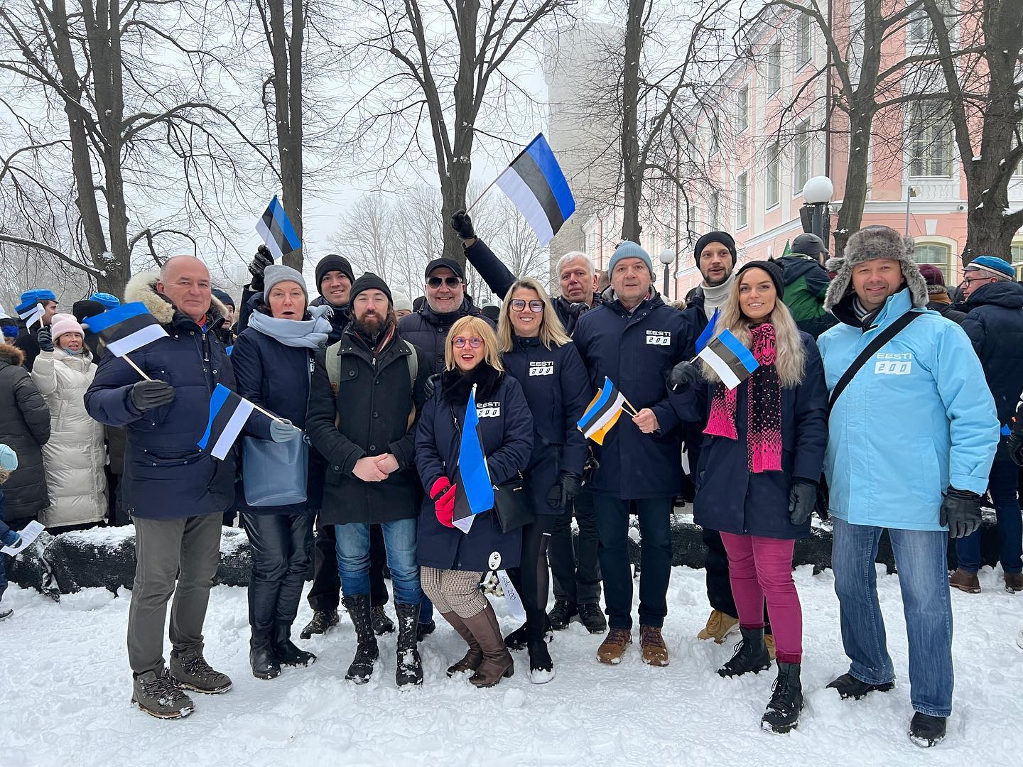 Paavo Kangur: Estonia's general election in a nutshell