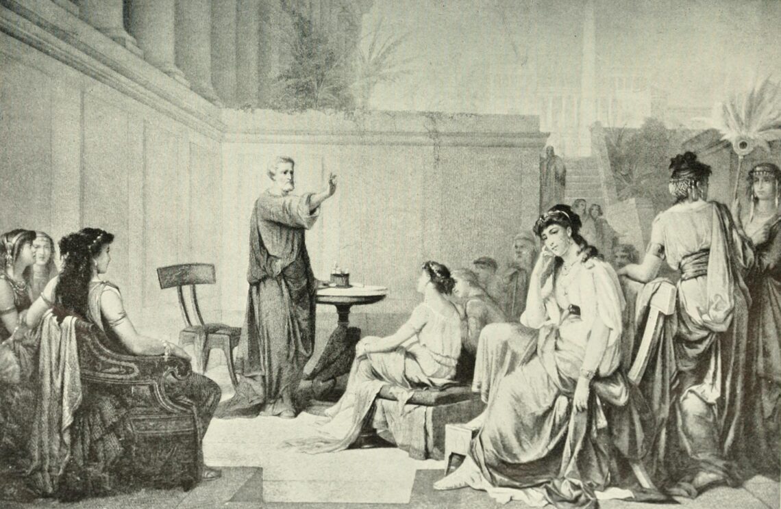 Desiree Mumm: Understanding soft and hard power diplomacy and why ...