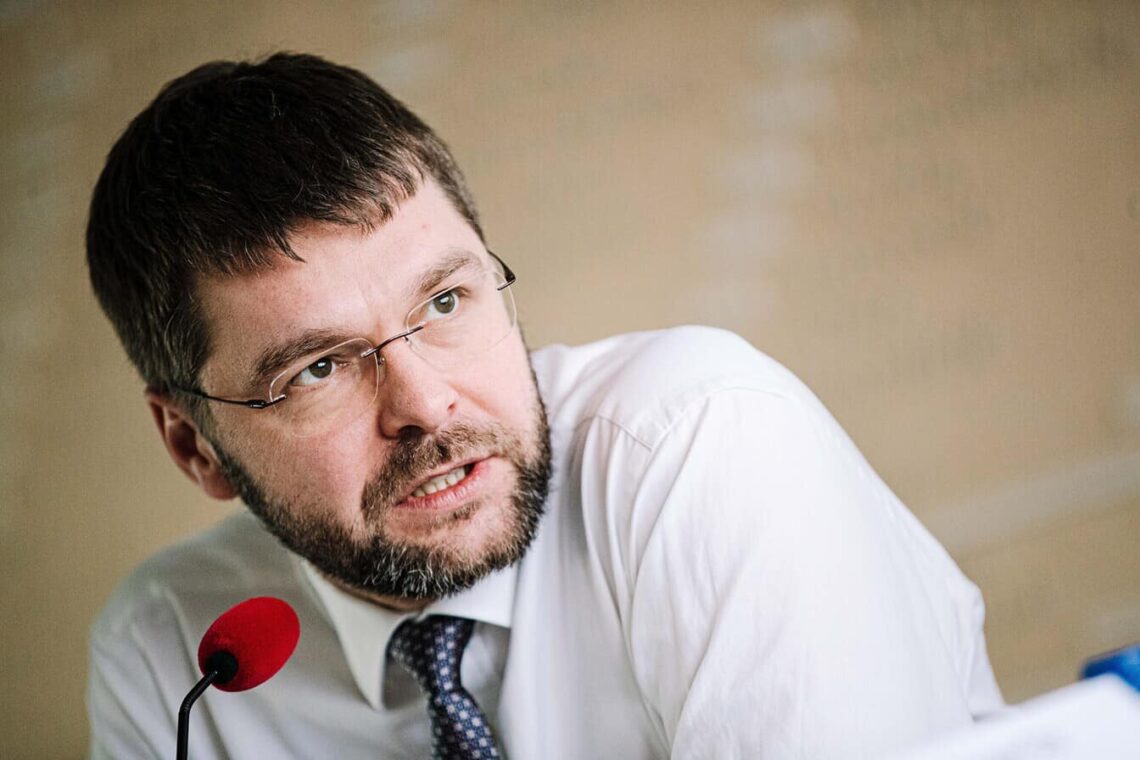 Poll: 66 per cent of Estonian citizens say PM Kaja Kallas should resign