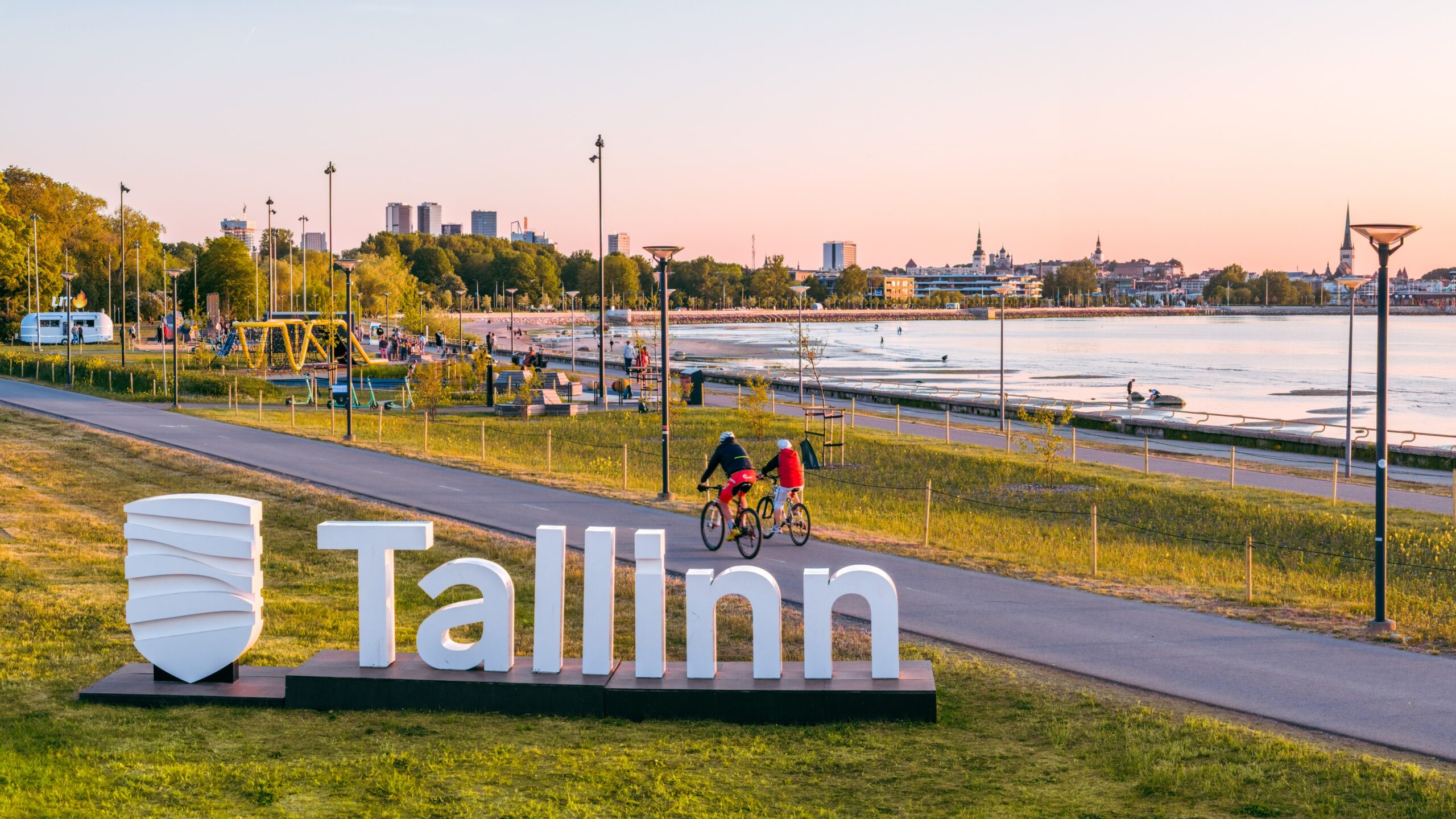 UK paper names Tallinn among the best European cities to visit this summer