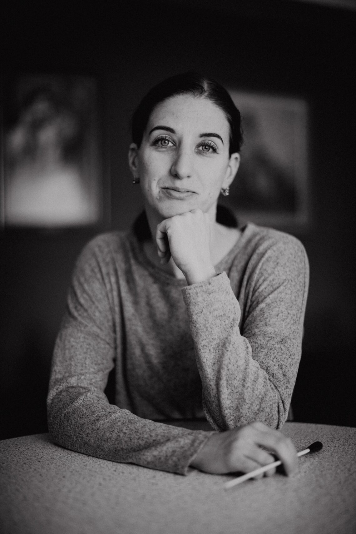 Estonian conductor Maria Seletskaja becomes the music director of the ...