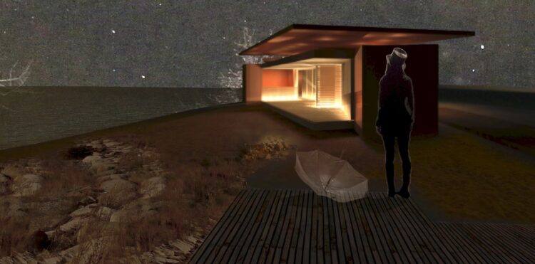 Pictures: Tallinn's Pirita Beach to be transformed