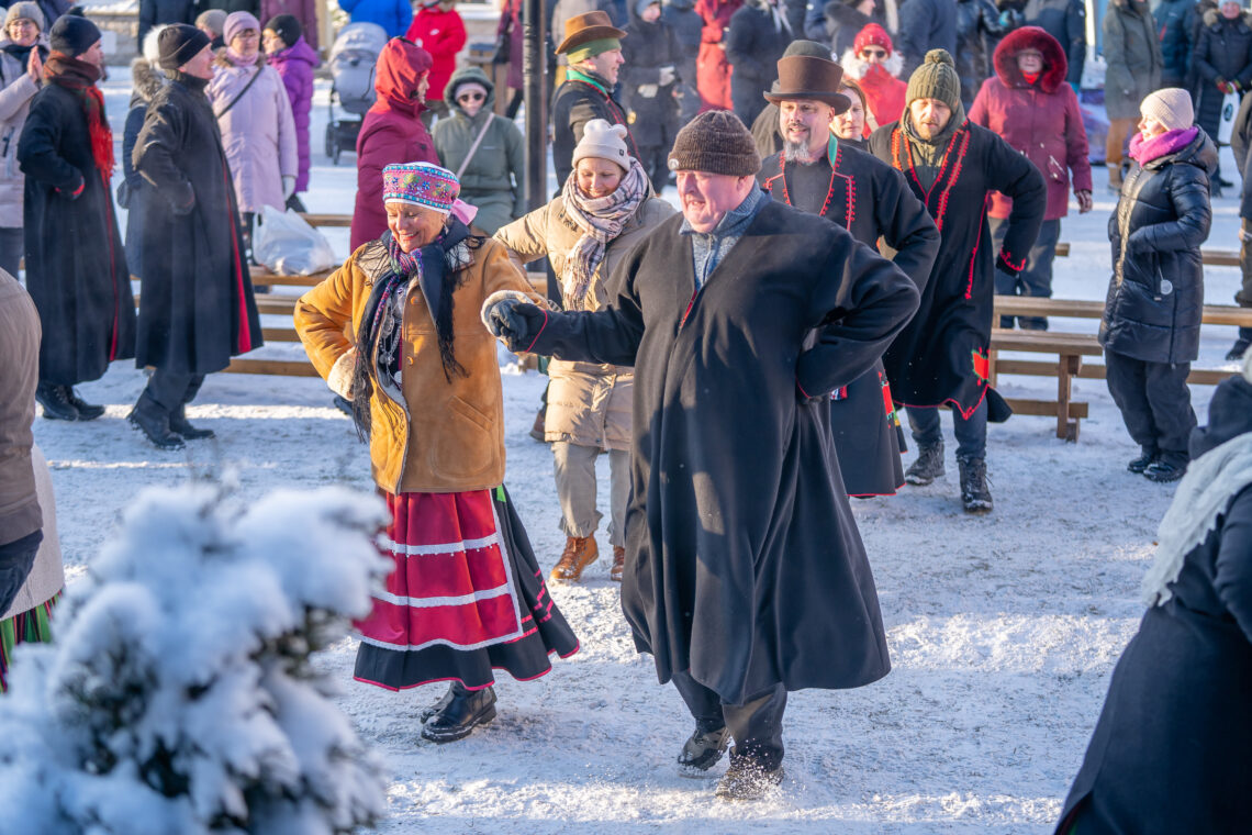 Estonia celebrates cultural diversity in 2024